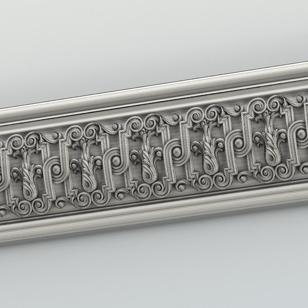 max decorative molding