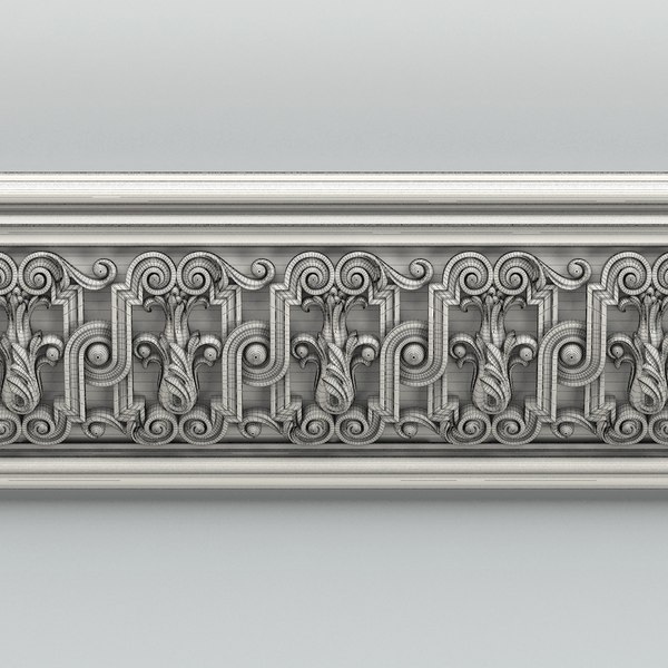 max decorative molding