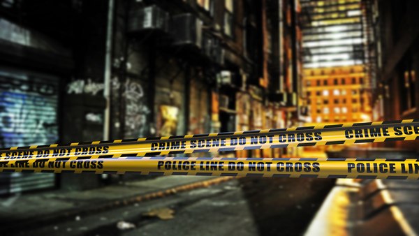 Free 3D Crime-Scene Models | TurboSquid