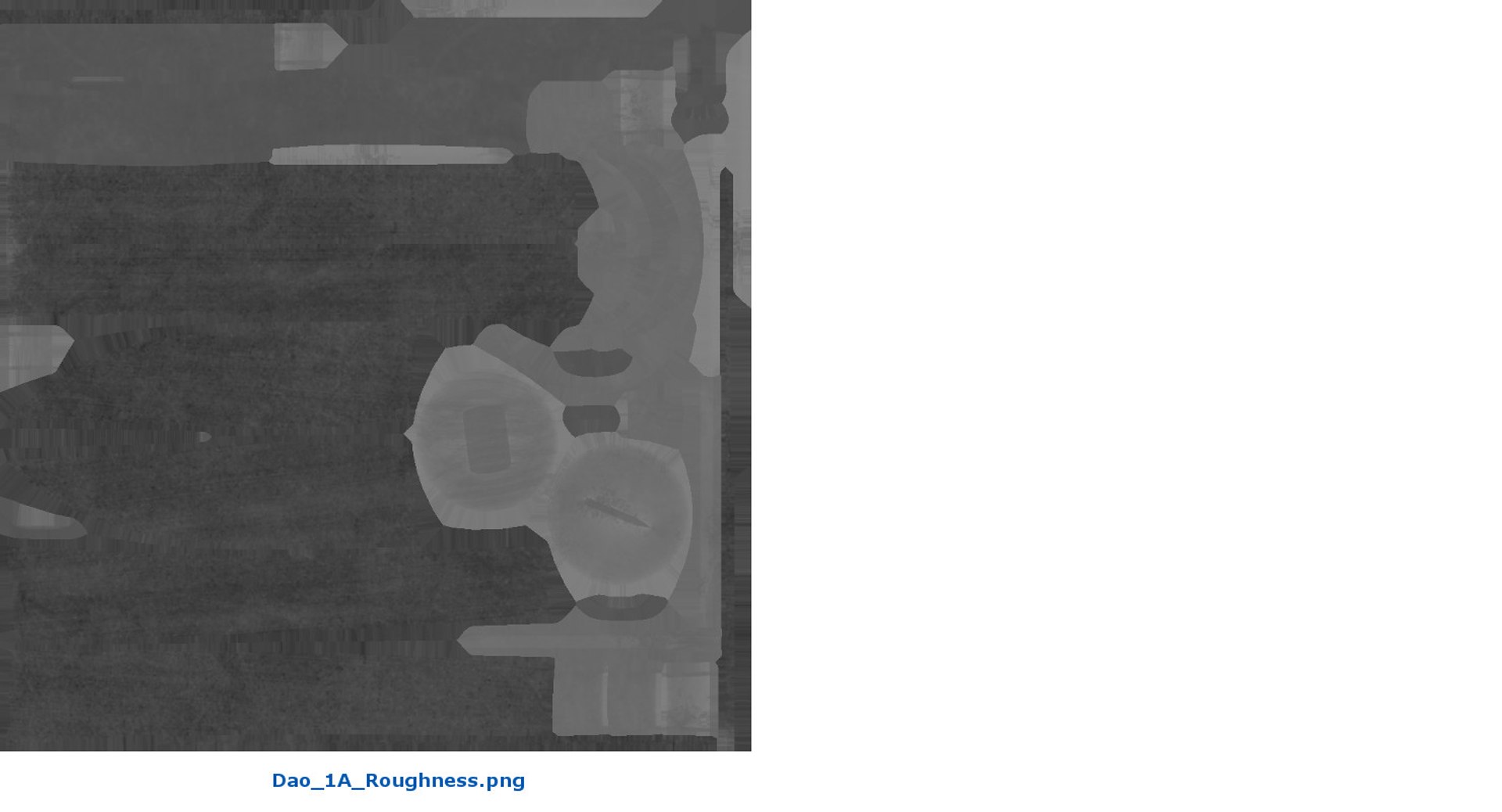 3D Dao Sword Weapon - TurboSquid 1258654