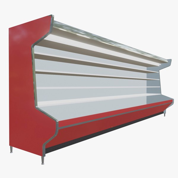 Display Stand SketchUp Models for Download | TurboSquid