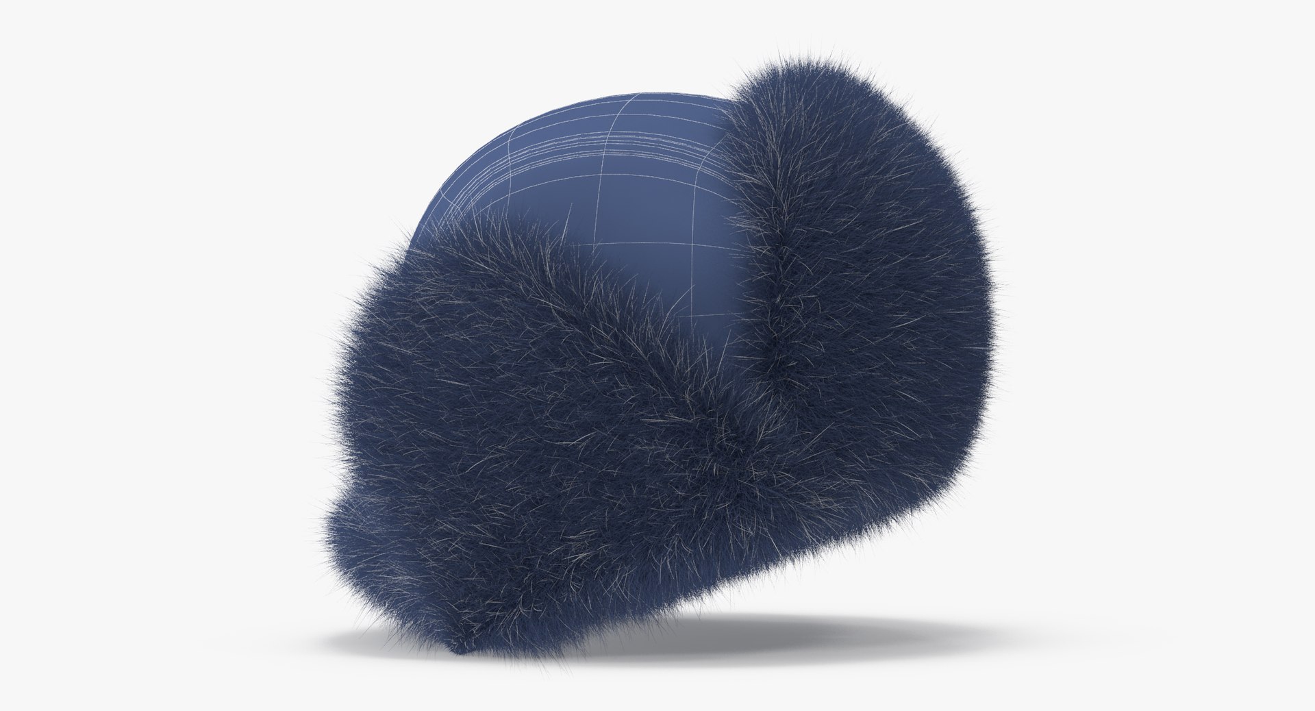 Max Winter Hat 03 Laying