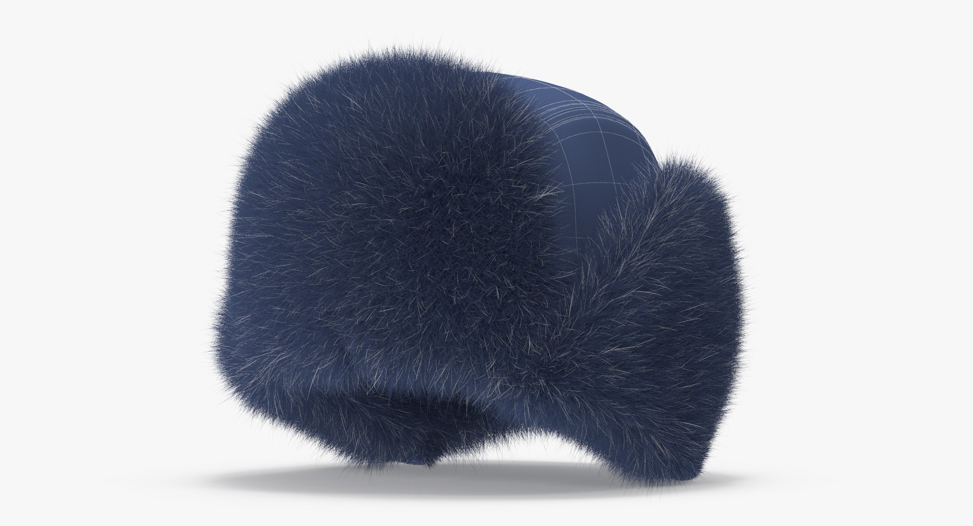 Max Winter Hat 03 Laying