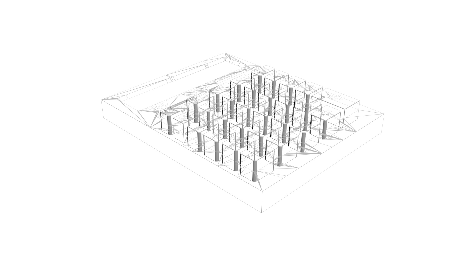 3D calculator - TurboSquid 1640253