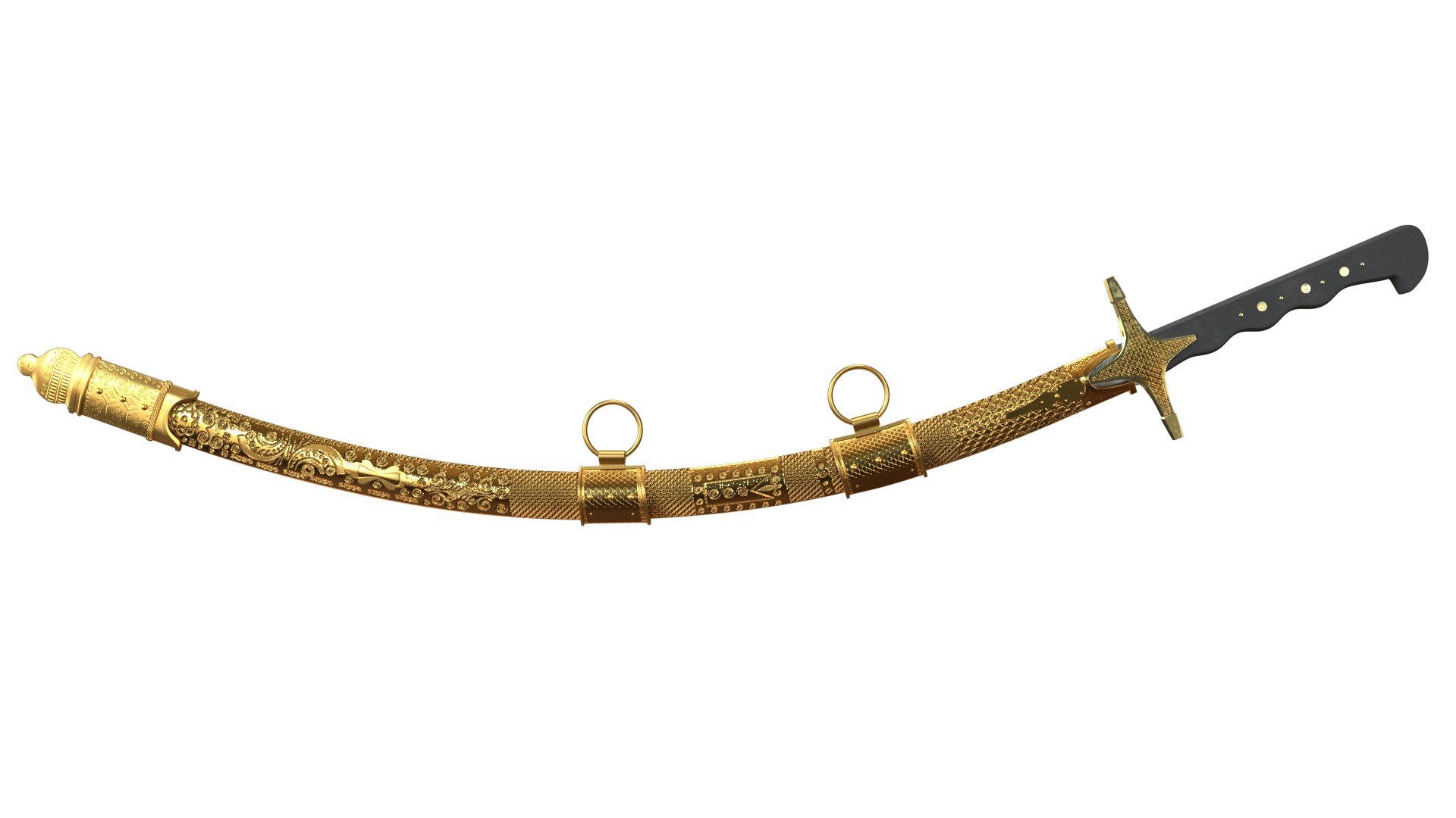 Islamic Sword Wallpaper Hd