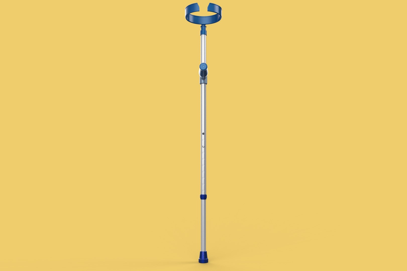 3D FOREARM CRUTCH ELBOW ARM LOFSTRAND CRUTCHES WALKING STICK CANE ...