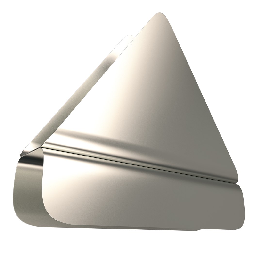 3D Angled Napkin Holder - TurboSquid 2025723