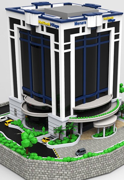 heitech building max free