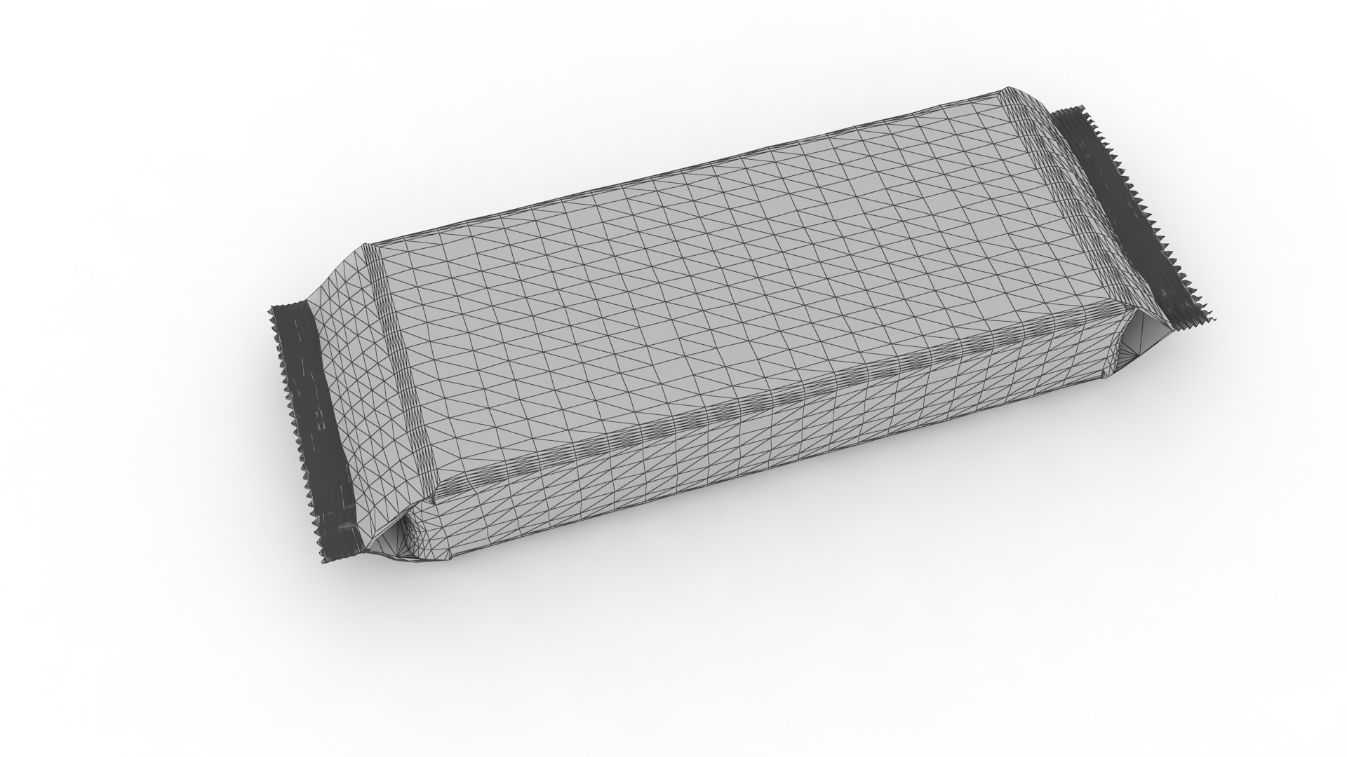 3D Packet - TurboSquid 1747759