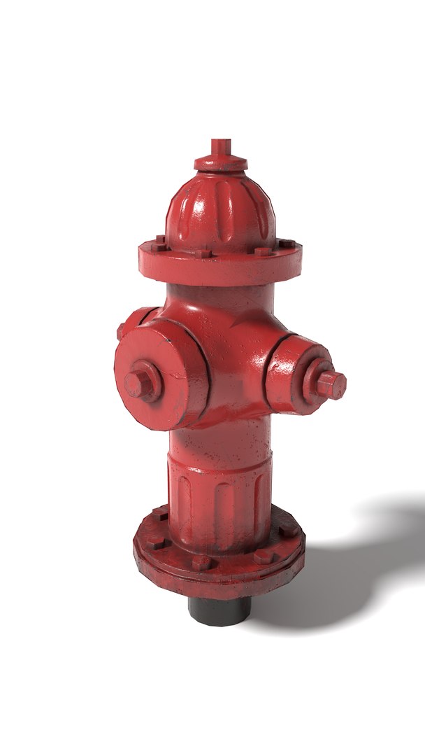 3D model unity hdrp - TurboSquid 1291027