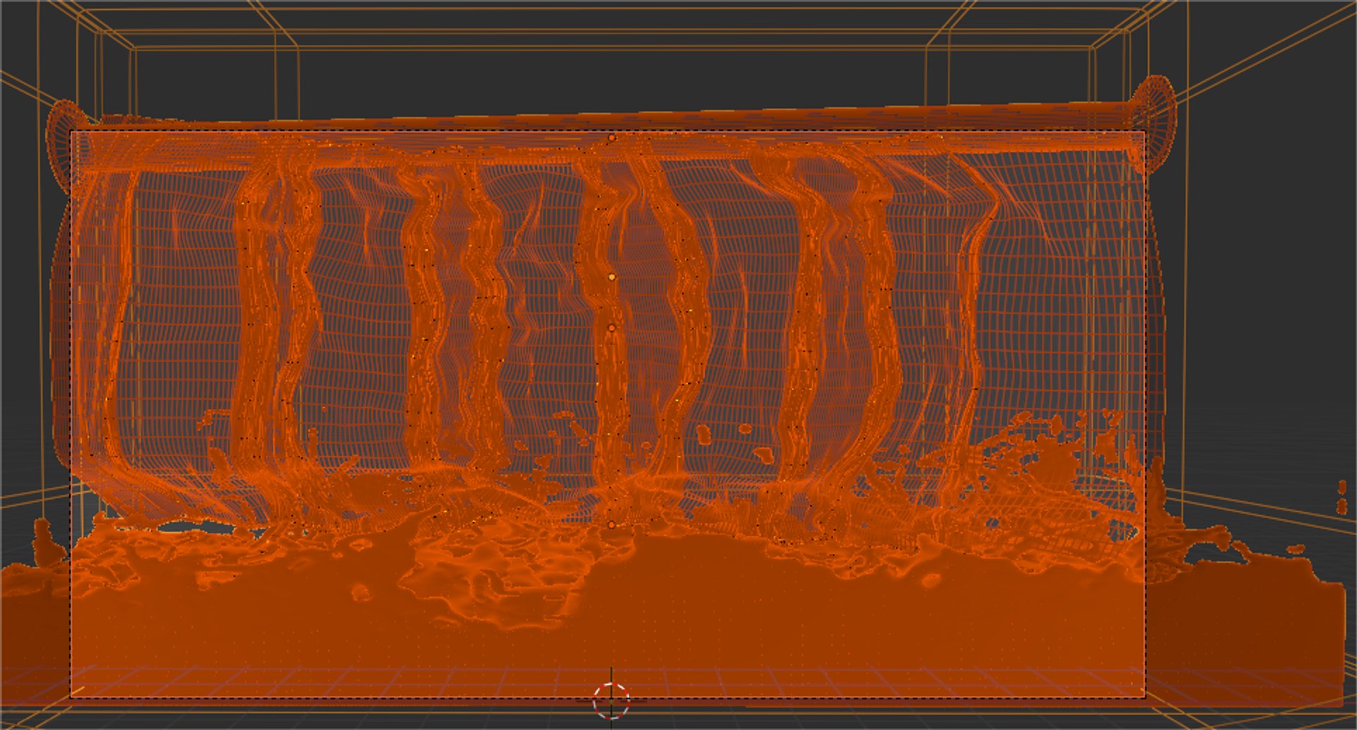 3D PaRda - TurboSquid 2347597