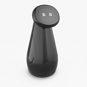 Low Poly 3D Robot Models For Download | TurboSquid