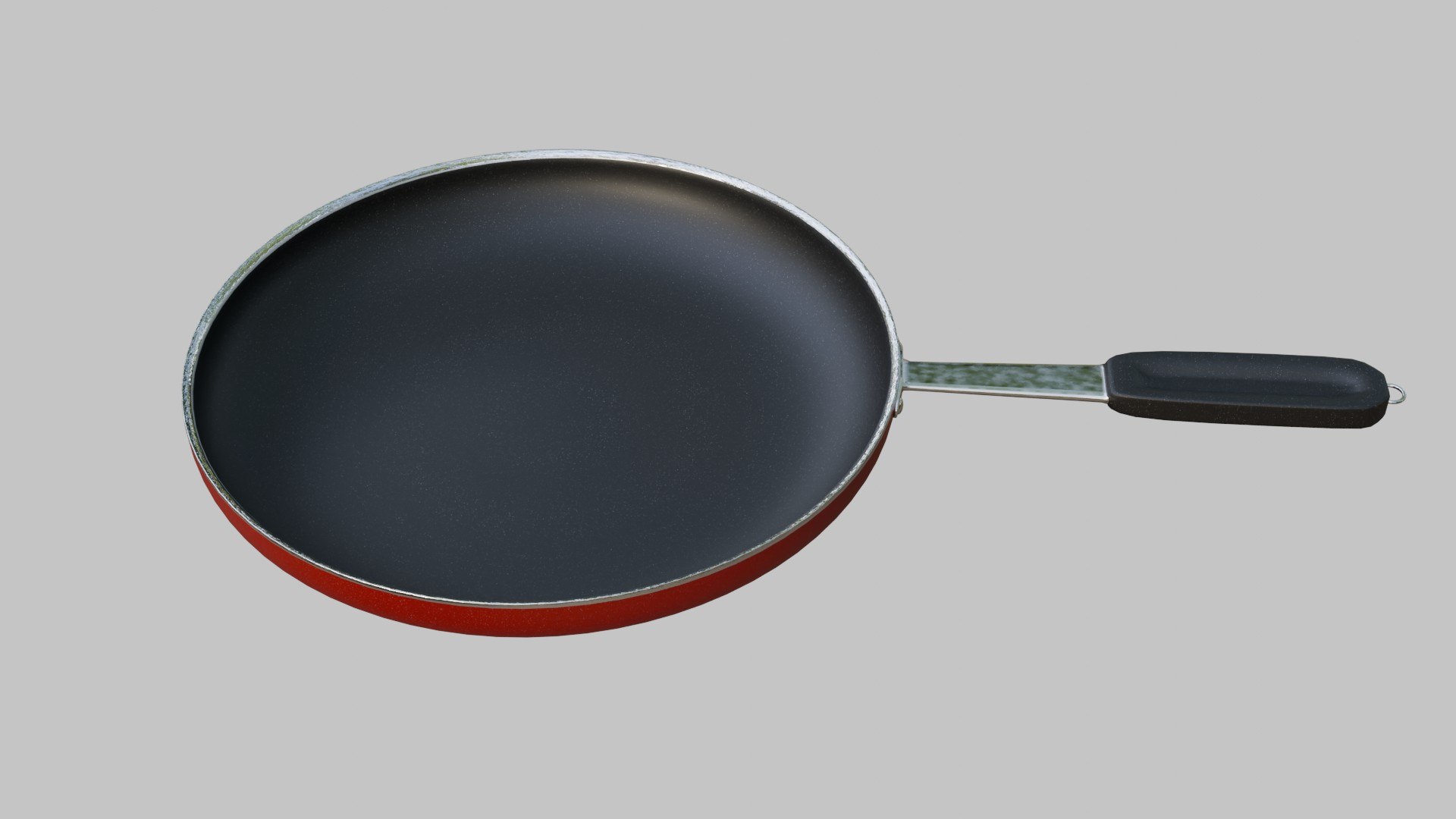 3D Model Pan - TurboSquid 2356073