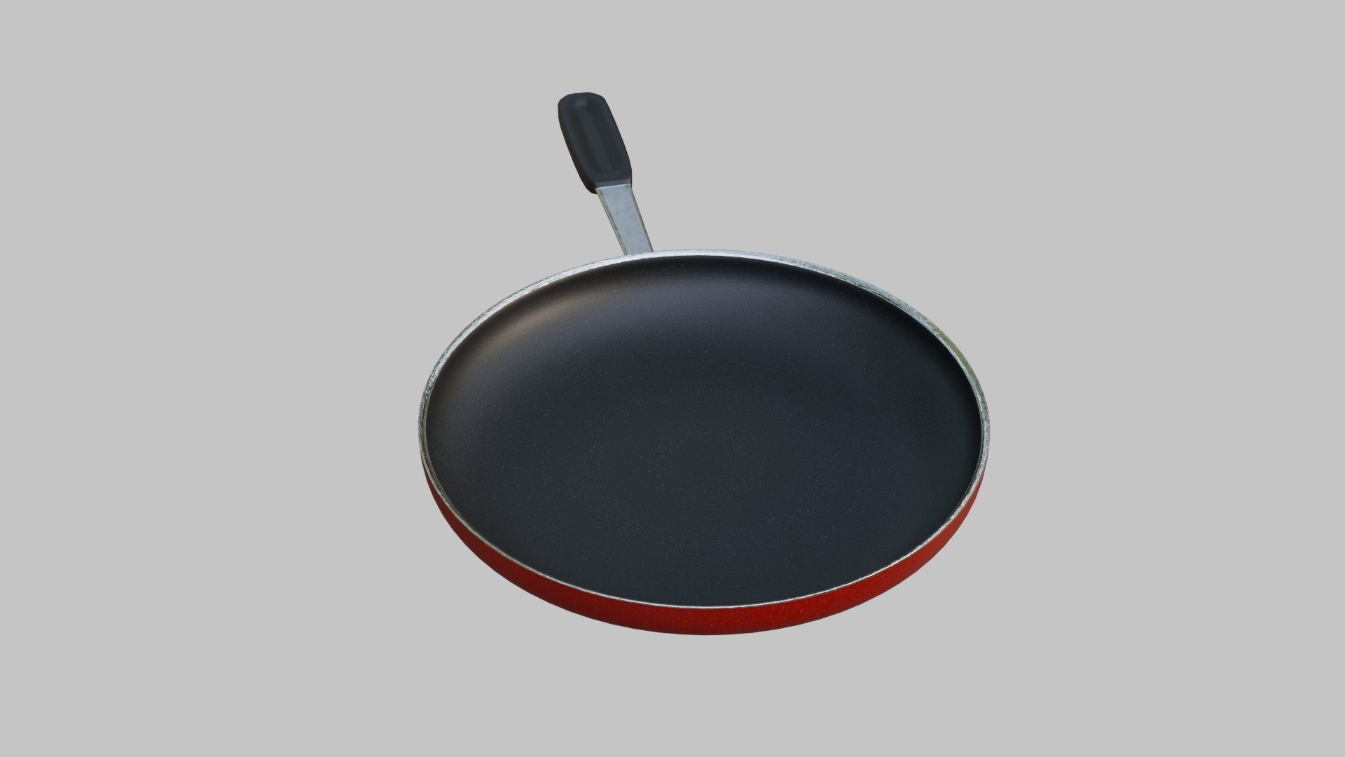 3D Model Pan - TurboSquid 2356073