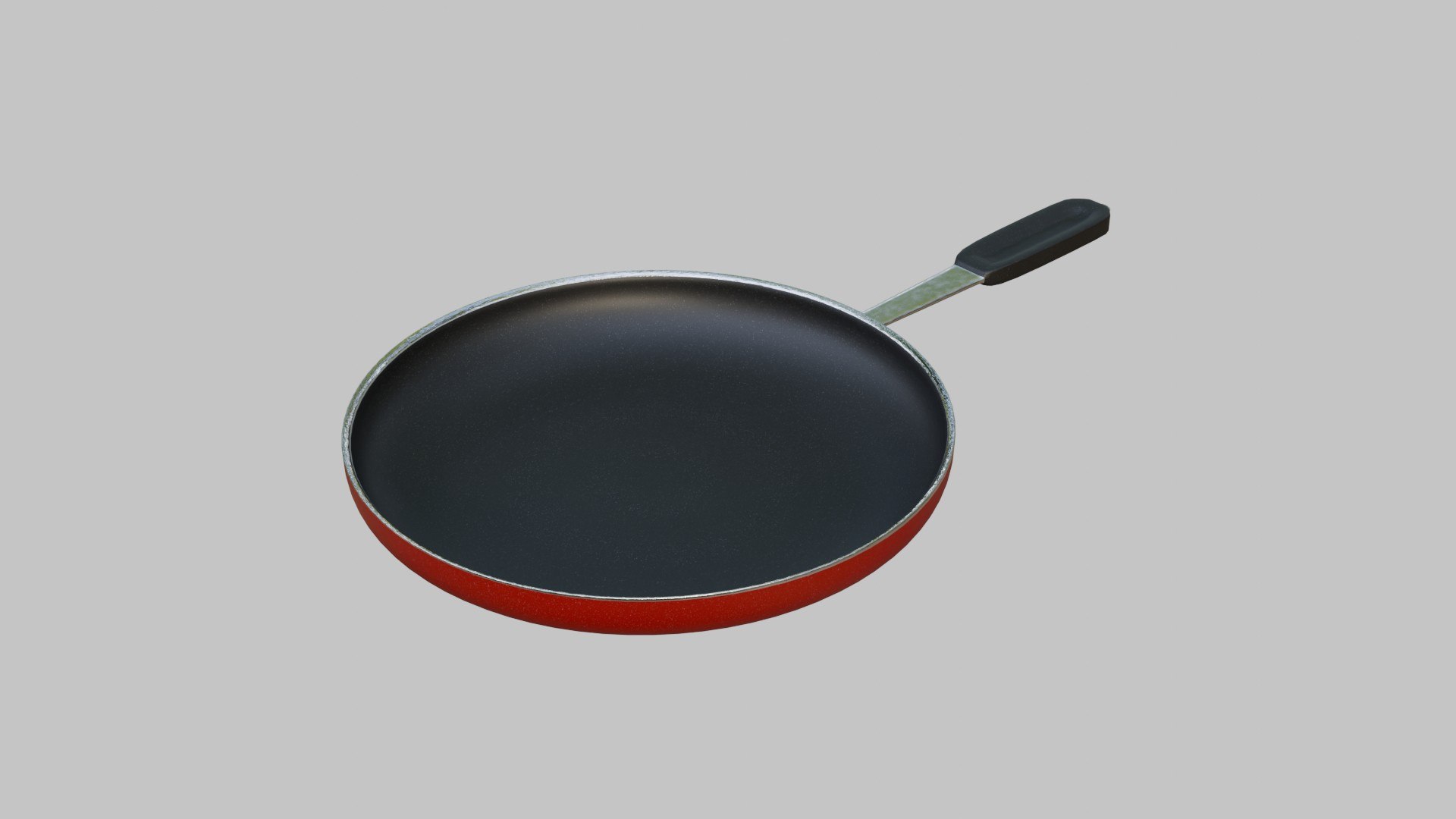 3D Model Pan - TurboSquid 2356073