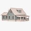 House Home 3d Model
