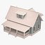 House Home 3d Model