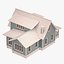 House Home 3d Model