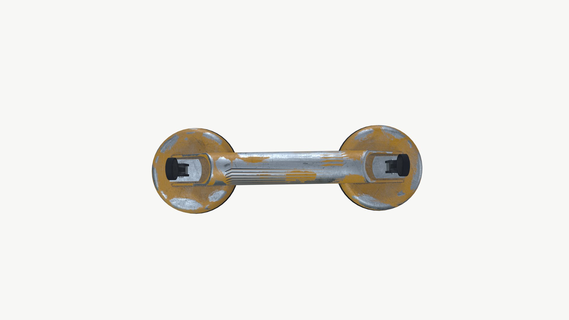 Glass Suction Cup 3D Model - TurboSquid 2326339
