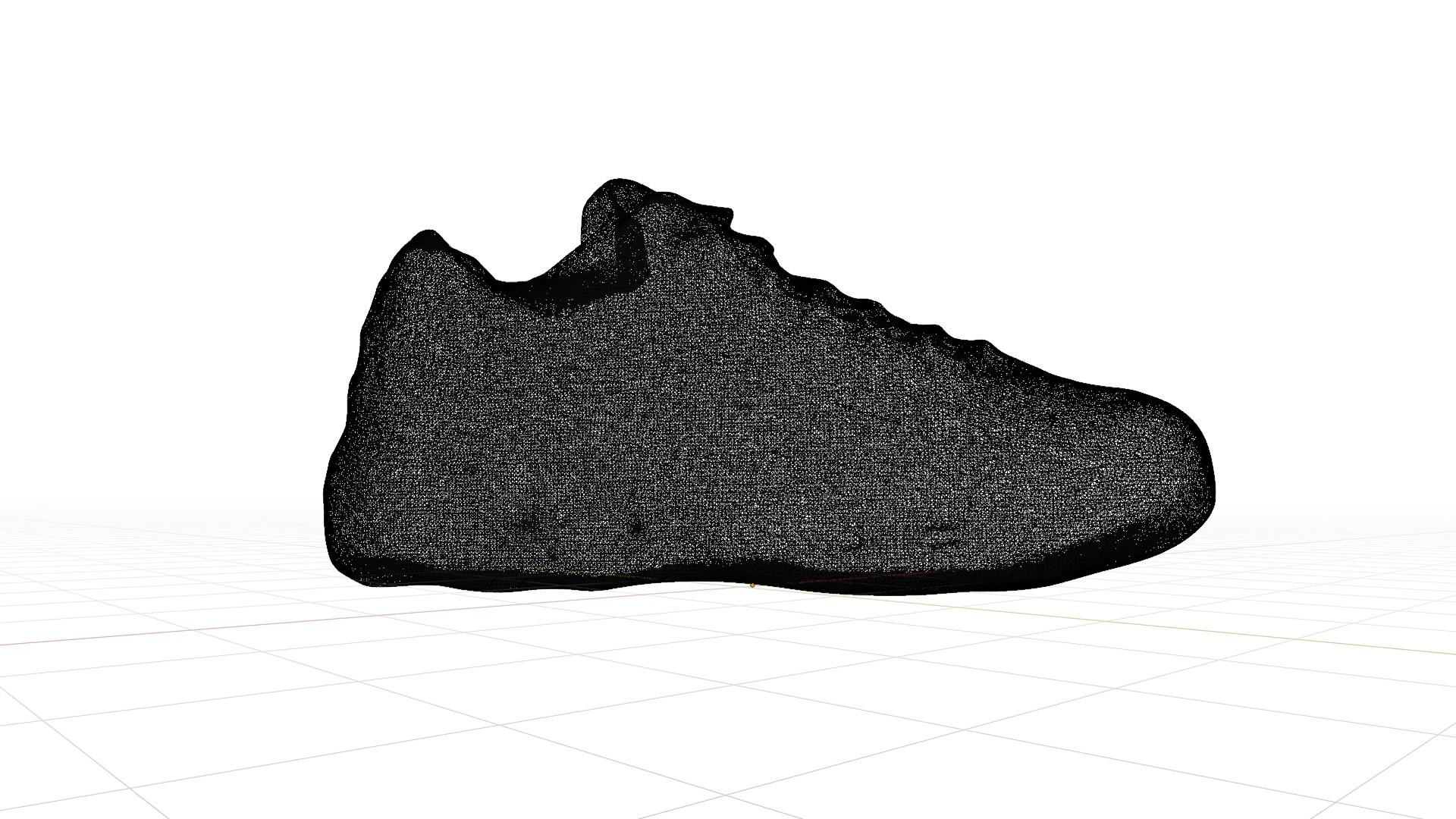 3D Air Max 95Anatomy Of Air GID Model - TurboSquid 2070820