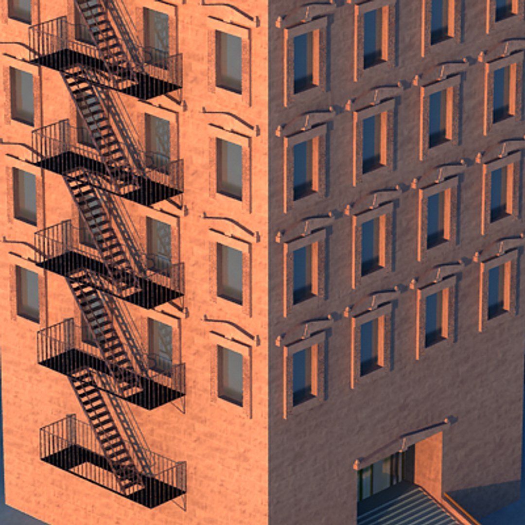 max new york city buildings