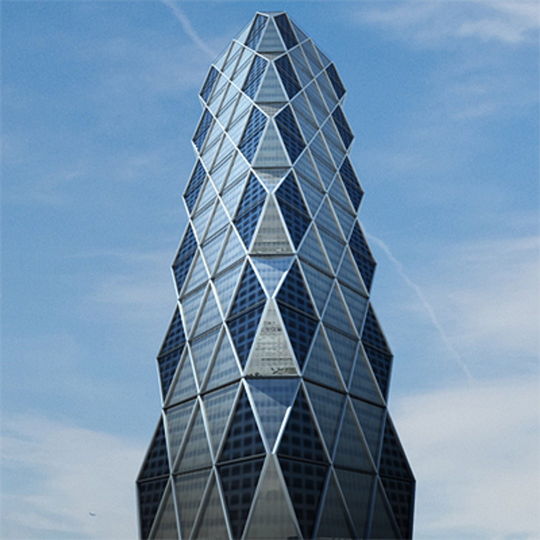 max new york city buildings