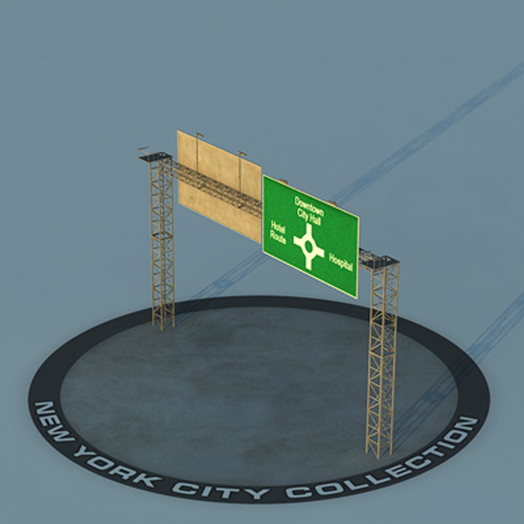 max new york city buildings