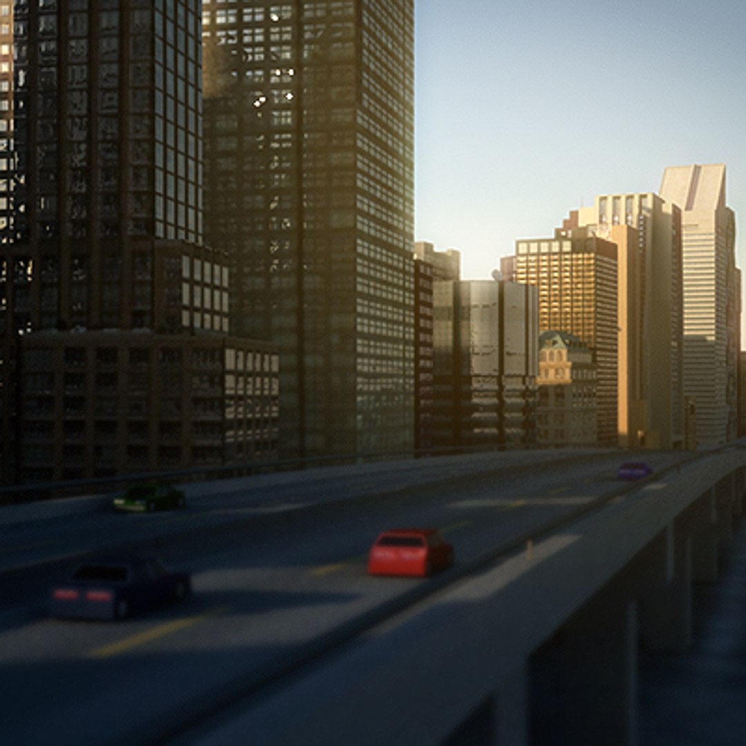 max new york city buildings