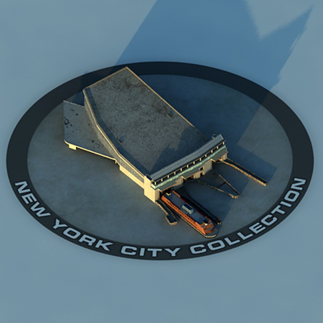 max new york city buildings