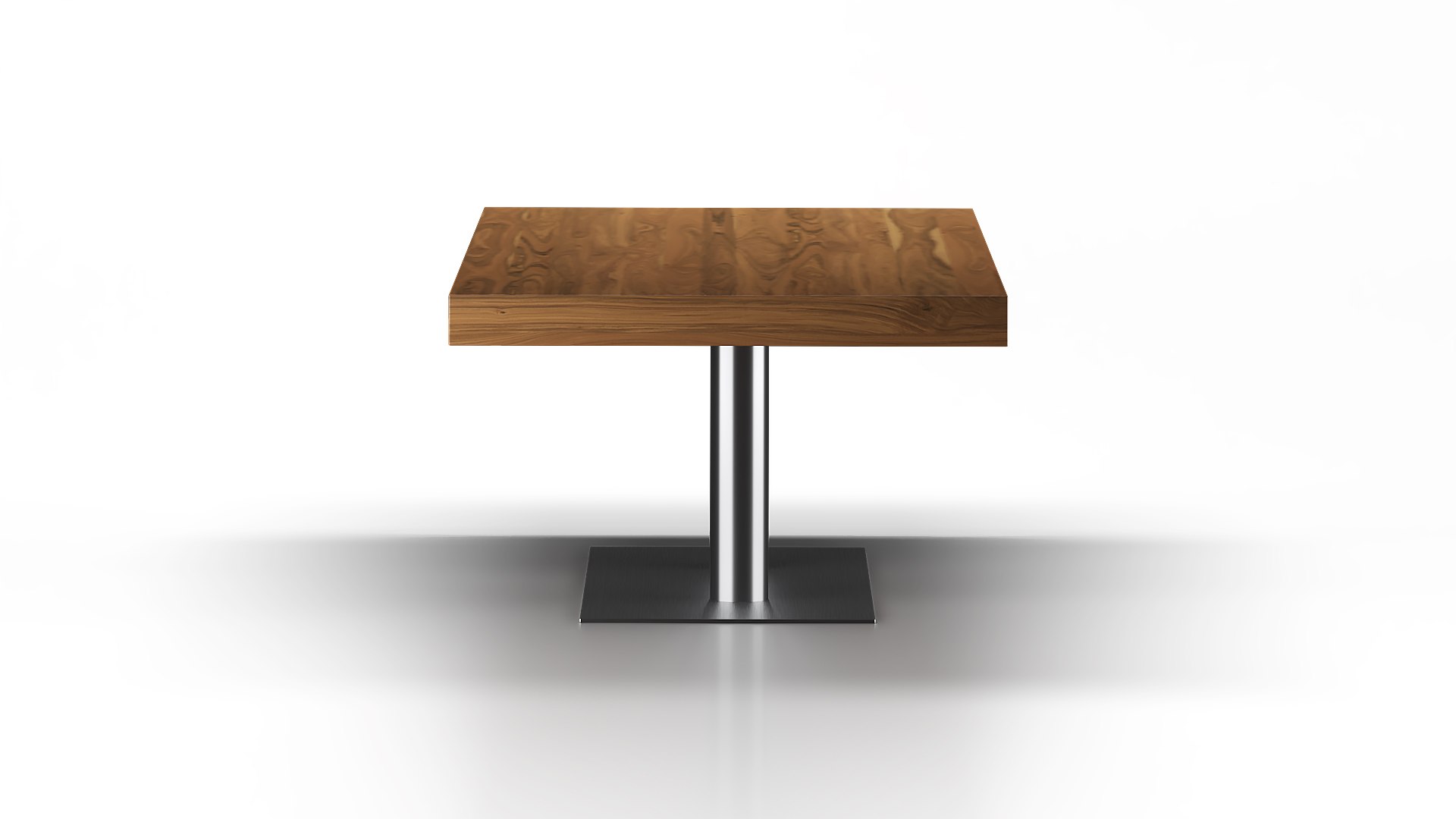 Dining Table V1 3D Model - TurboSquid 2117243