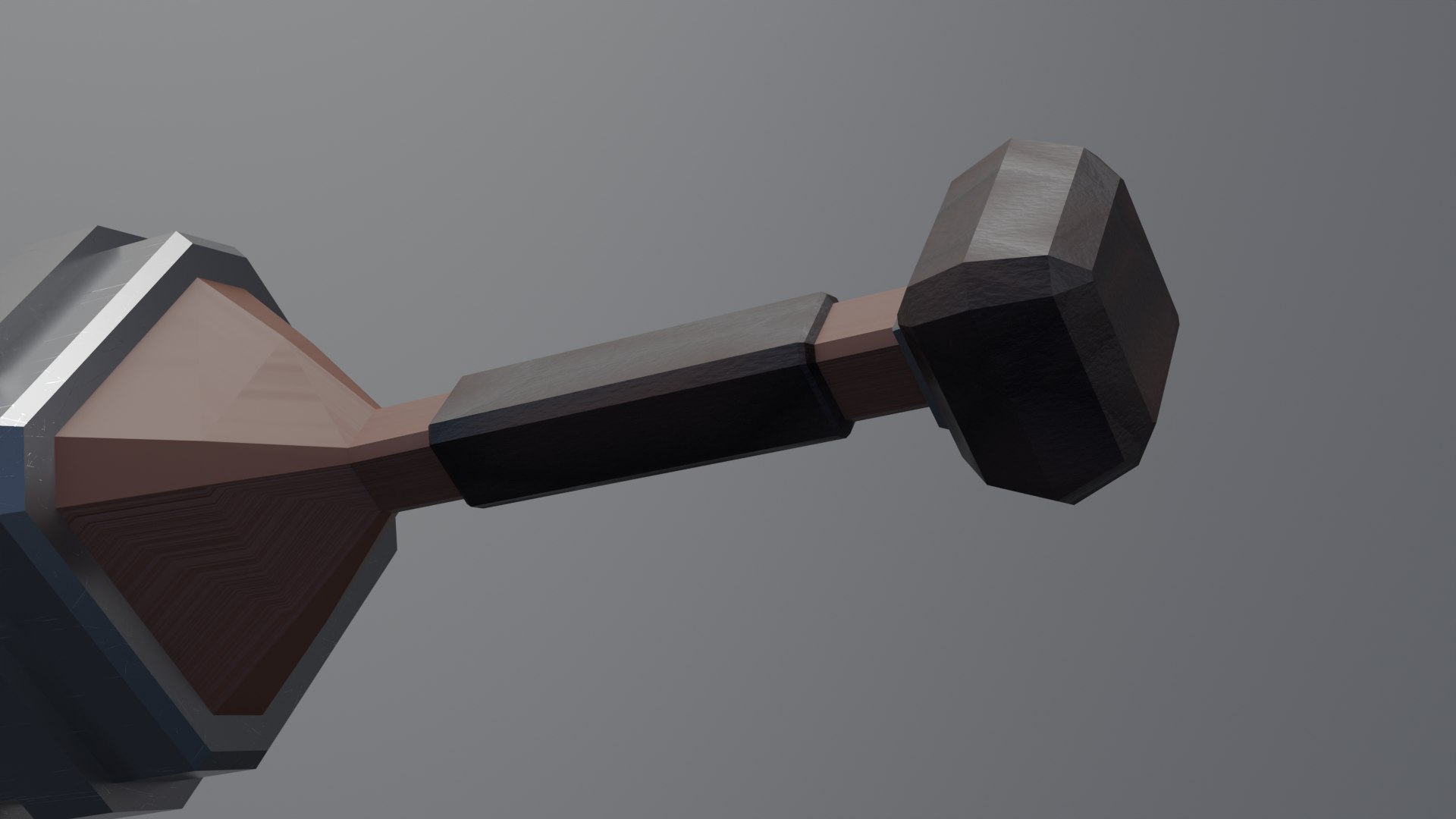 3D Spiked Mace Model - TurboSquid 2406018