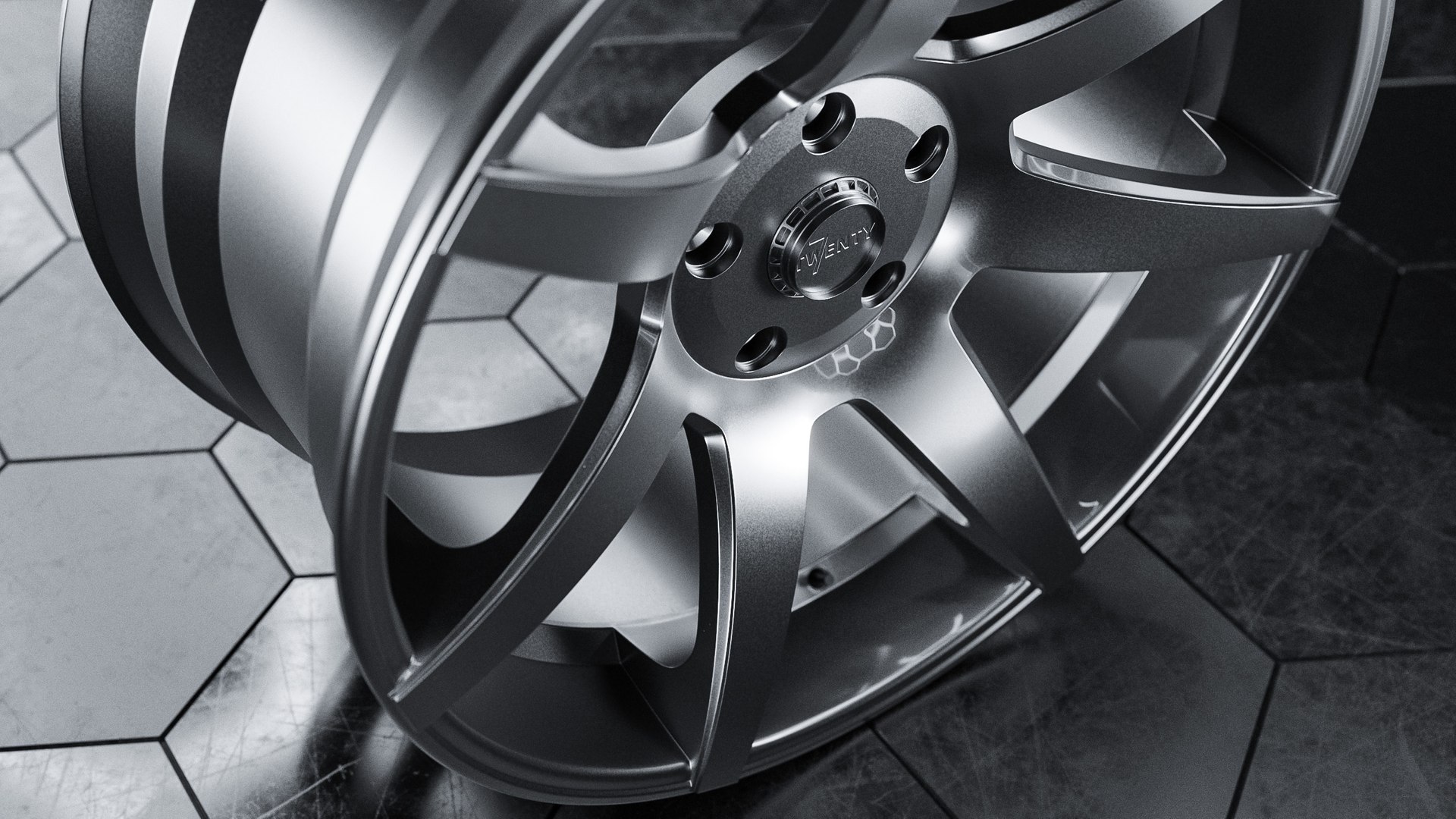 3D 7Twenty Style55 - TurboSquid 2123790