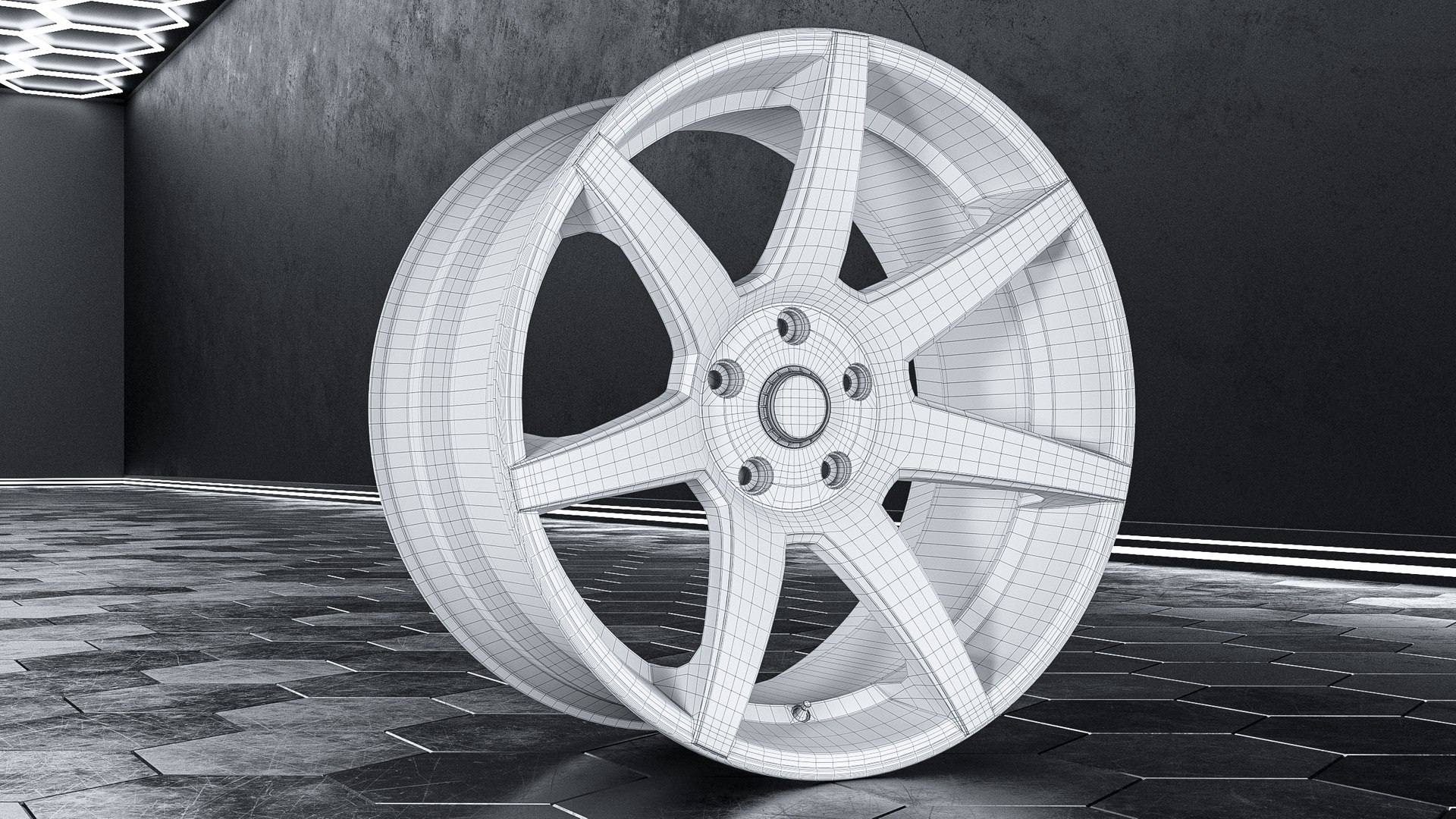 3D 7Twenty Style55 - TurboSquid 2123790