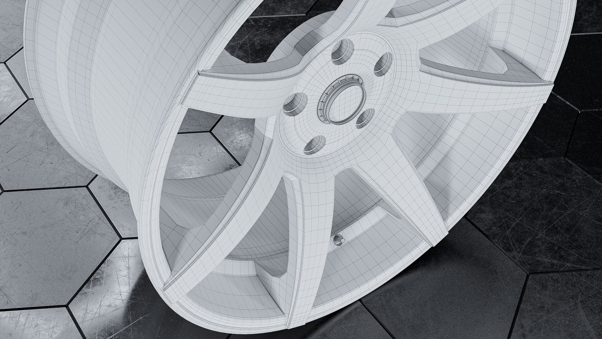 3D 7Twenty Style55 - TurboSquid 2123790