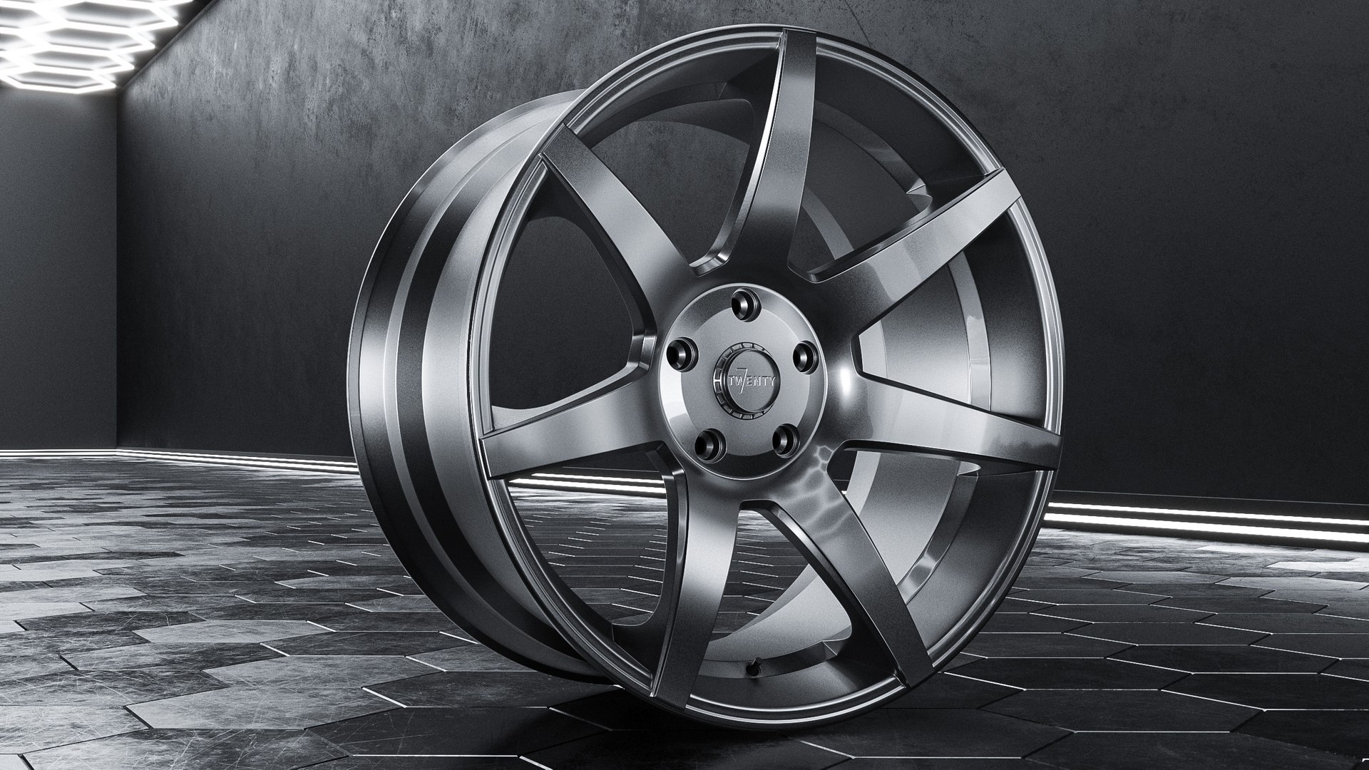 3D 7Twenty Style55 - TurboSquid 2123790