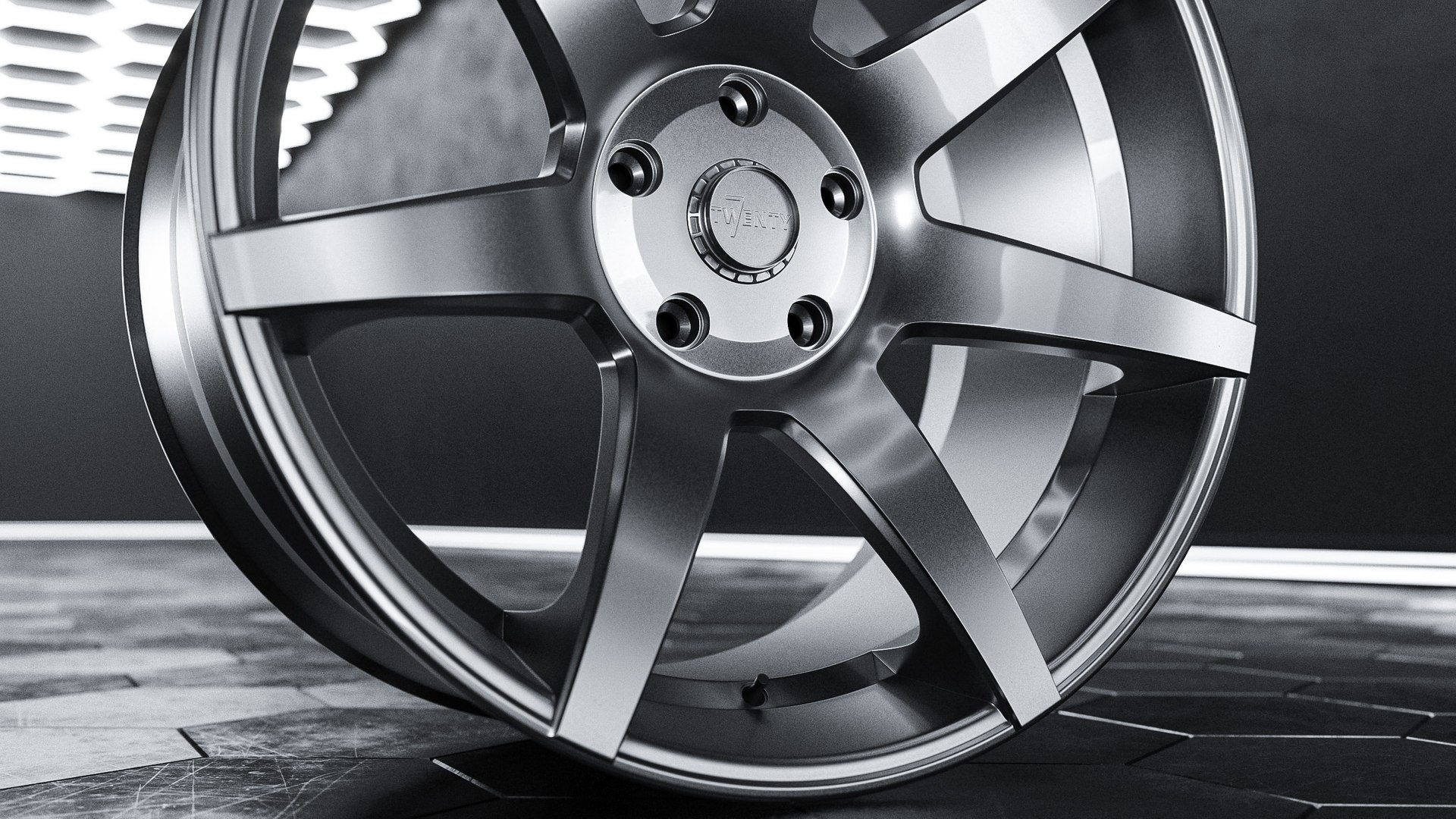 3D 7Twenty Style55 - TurboSquid 2123790