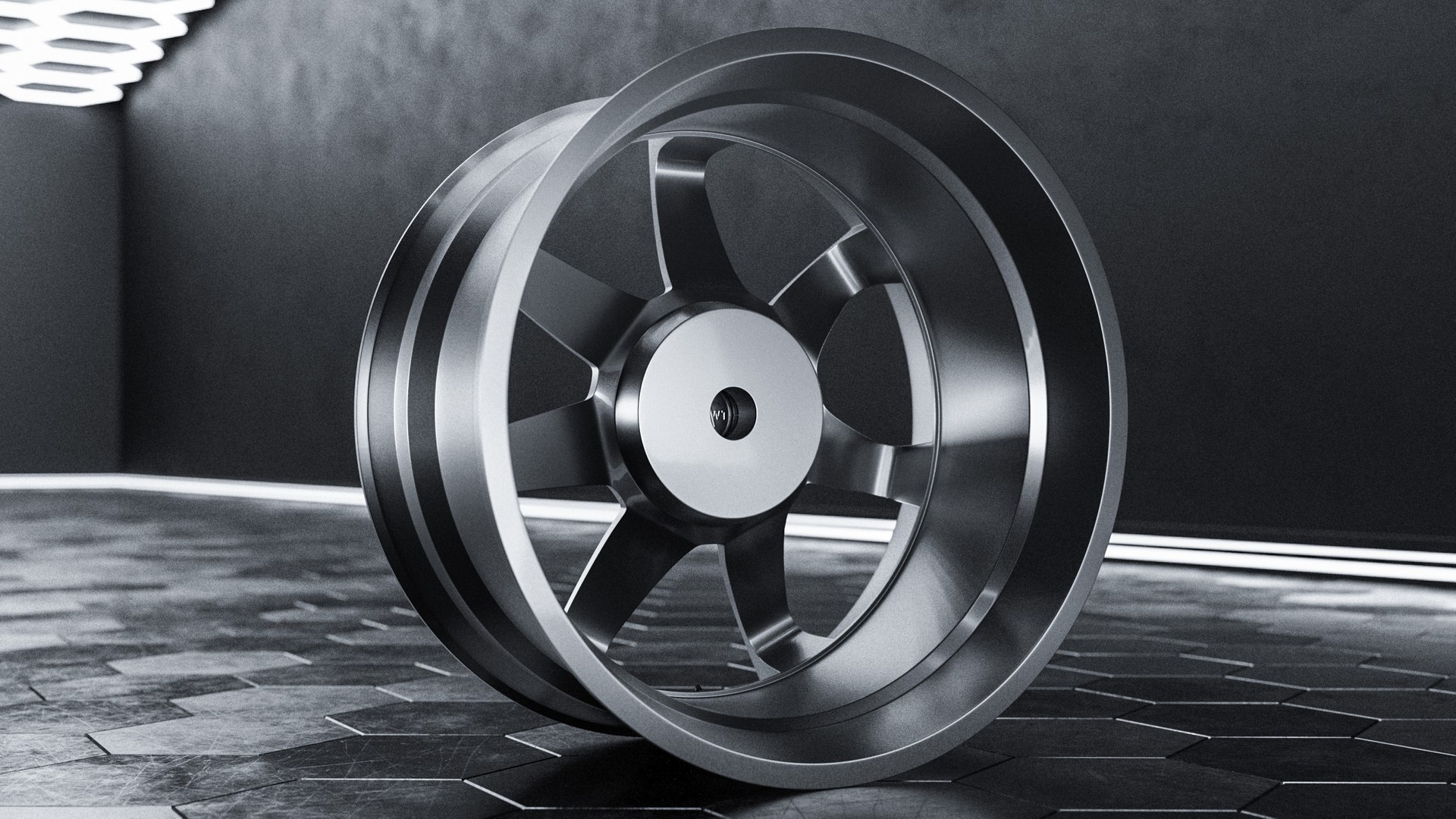 3D 7Twenty Style55 - TurboSquid 2123790