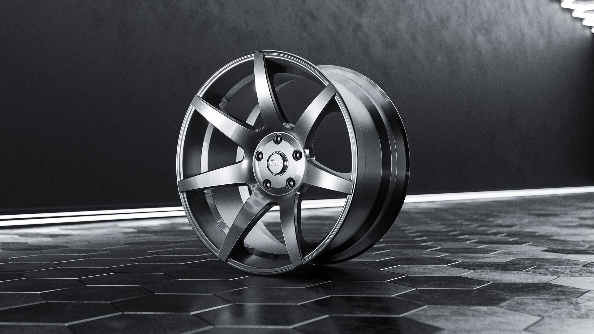 3D 7Twenty Style55 - TurboSquid 2123790