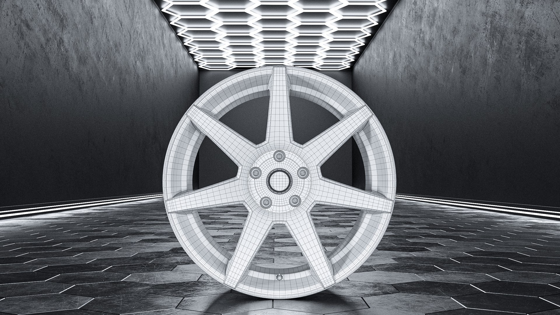 3D 7Twenty Style55 - TurboSquid 2123790