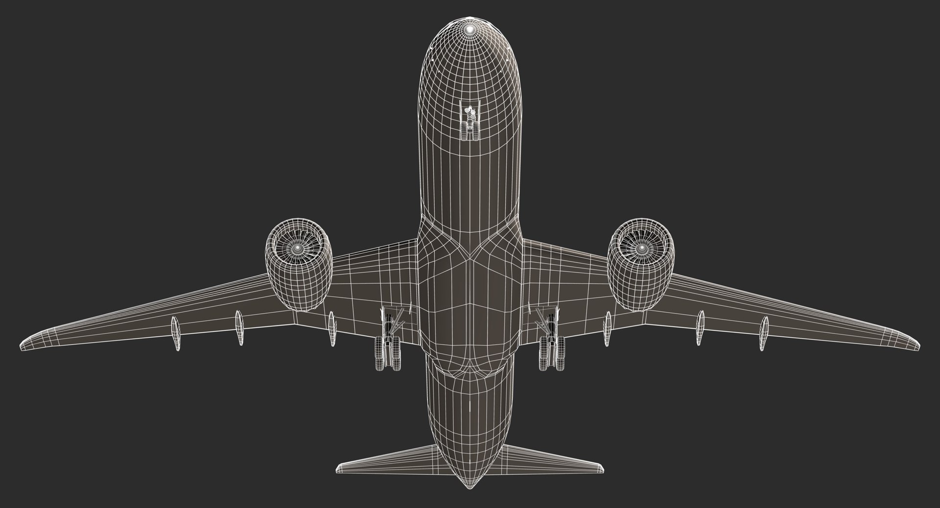 3D Model Boeing 789 Latam - TurboSquid 2153504