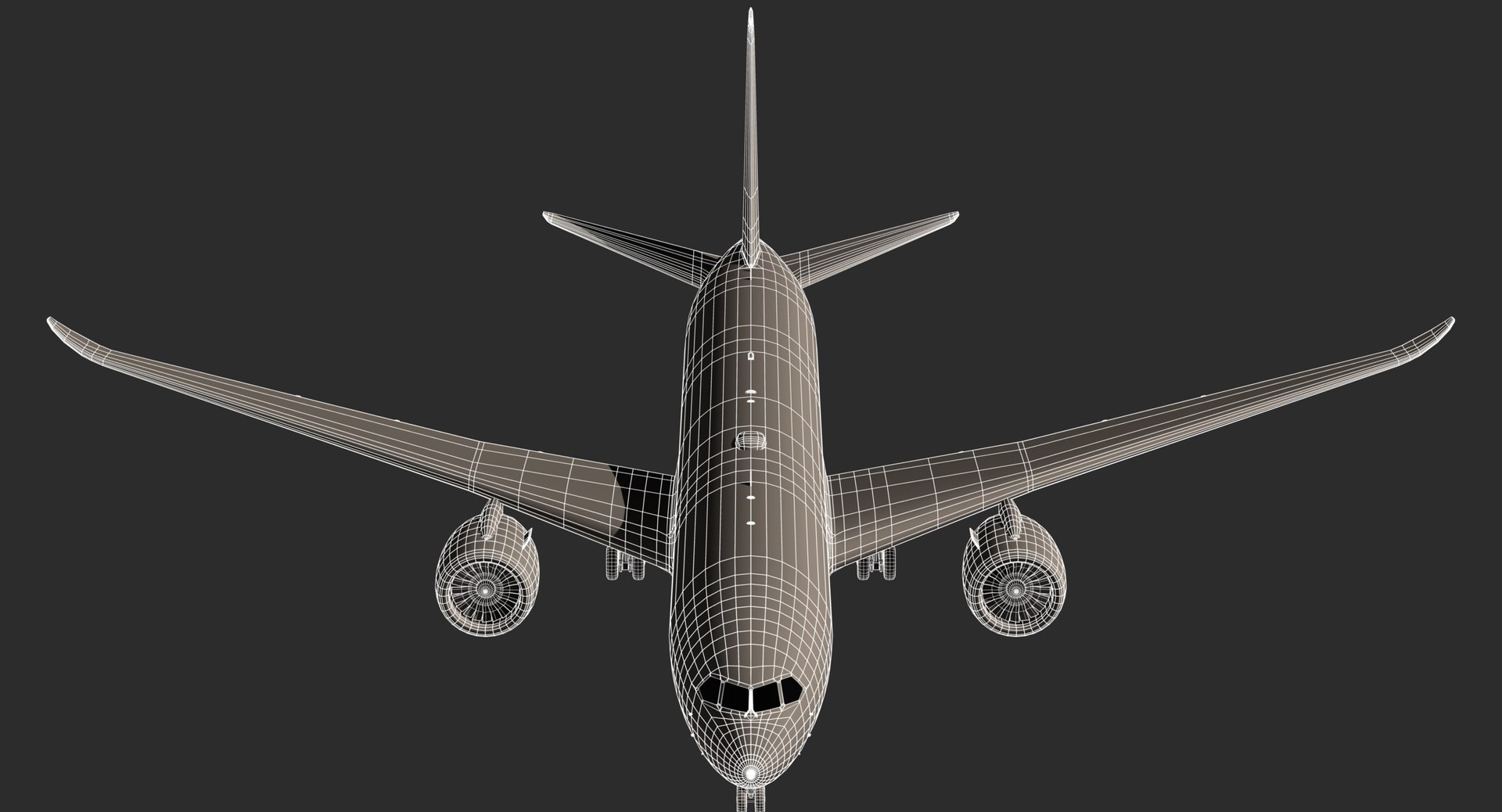 3D Model Boeing 789 Latam - TurboSquid 2153504