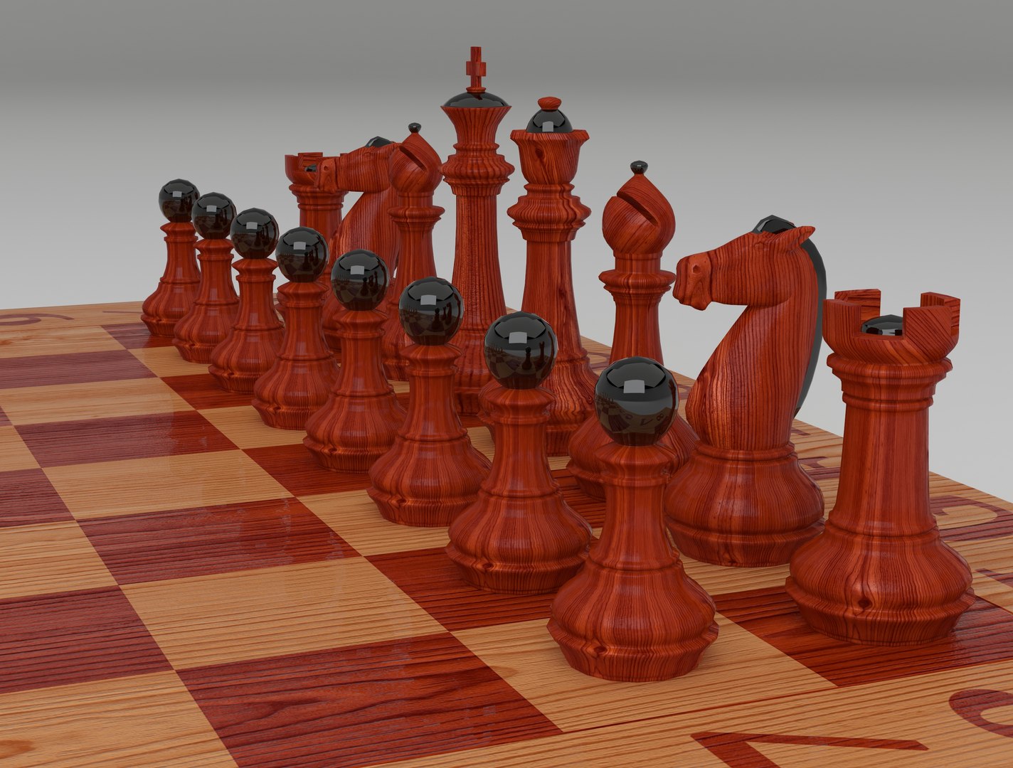 max classic chess table