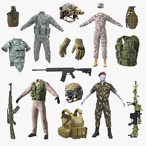 Low Poly Military Helmet 3D Models For Download | TurboSquid