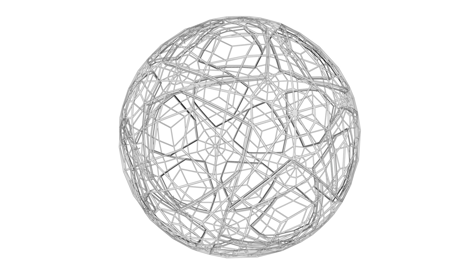3D European Continental League Ball Model - TurboSquid 1956205