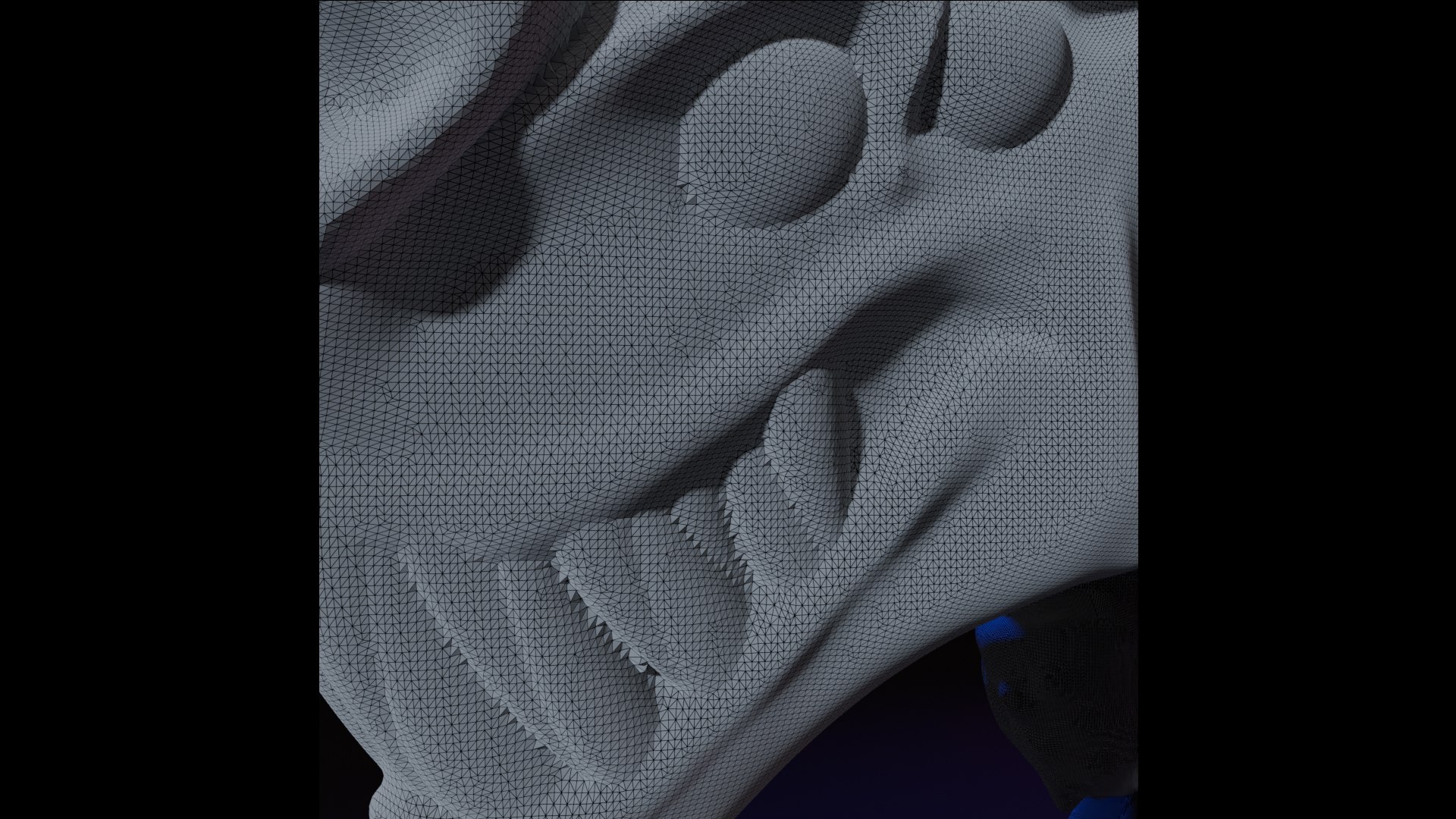 Free XENOPOD ALIEN DINO PRINTABLE 32MM FIGURE SAMPLE 3D - TurboSquid ...