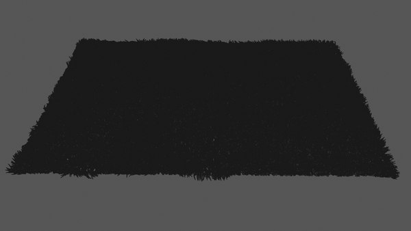 Realistic carpet 3D model - TurboSquid 1284844