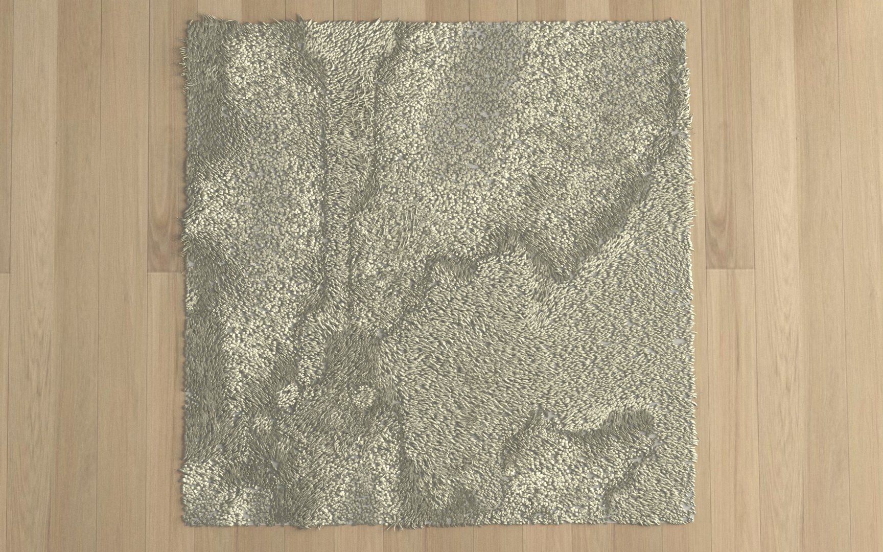 Realistic Carpet 3D Model - TurboSquid 1284844