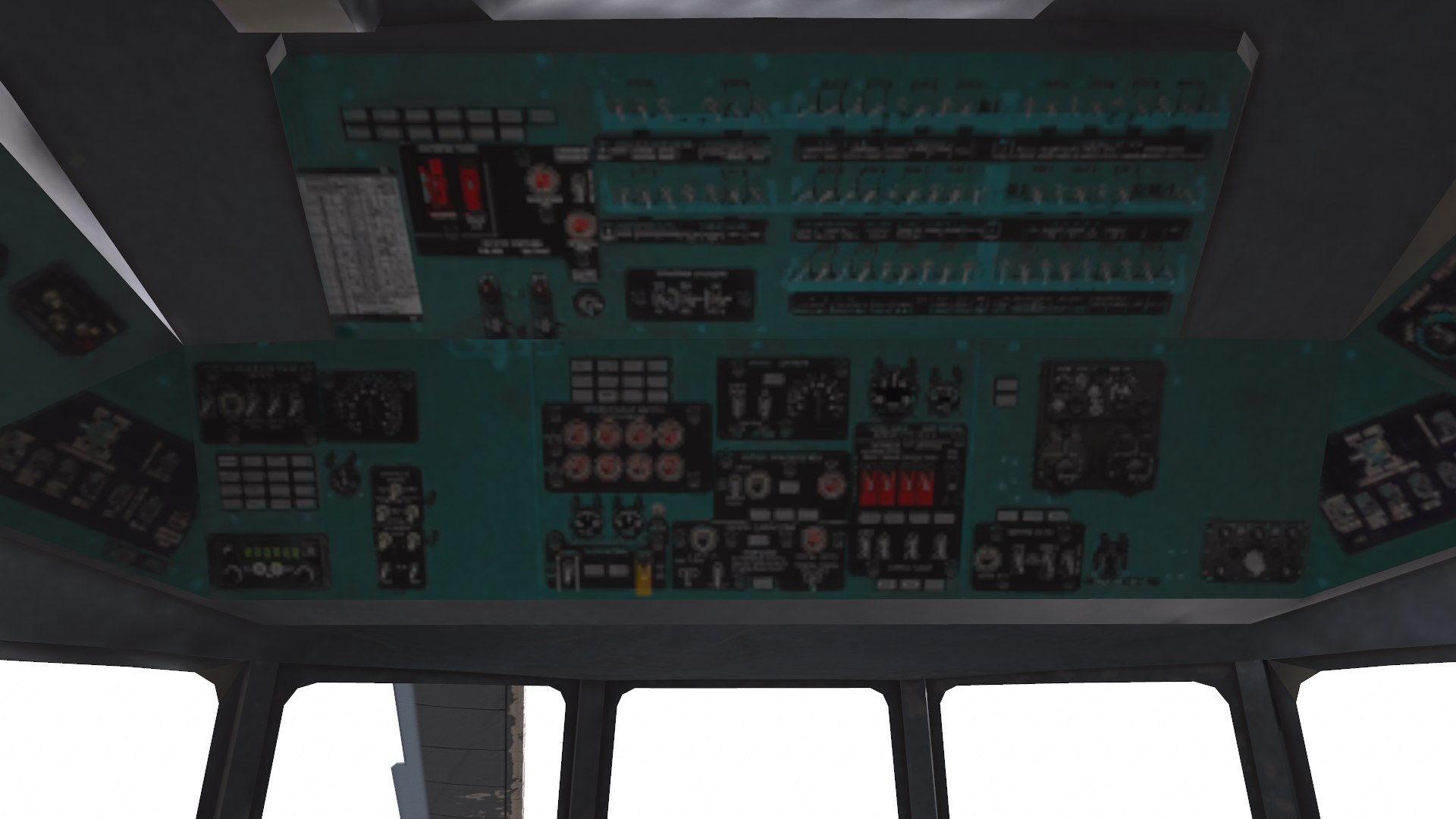 3D Mil Mi-17 - TurboSquid 1823649