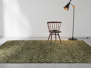 Rug SketchUp Models for Download | TurboSquid