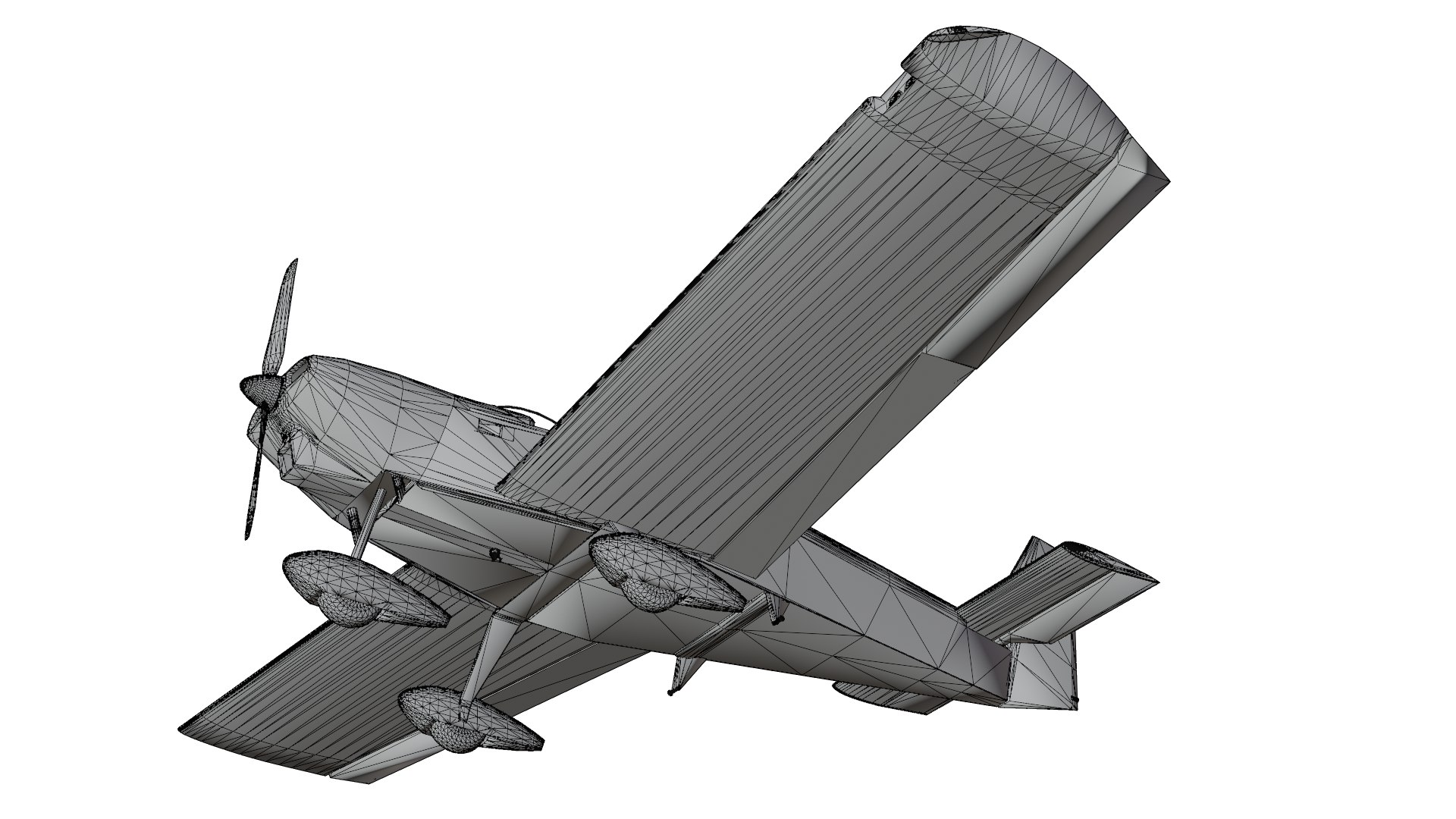 3D Zenith CH 650 - TurboSquid 2237340